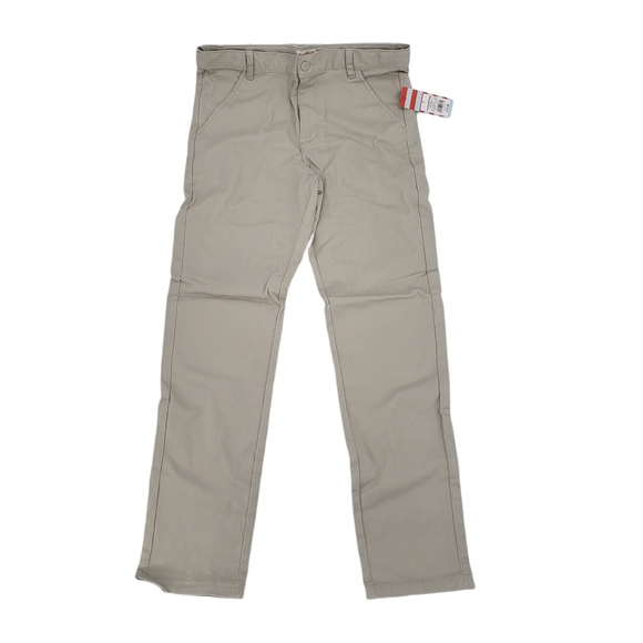 Cat & Jack | Bottoms | Nwt Cat Jack Boys School Uniform Pants Size 8 ...